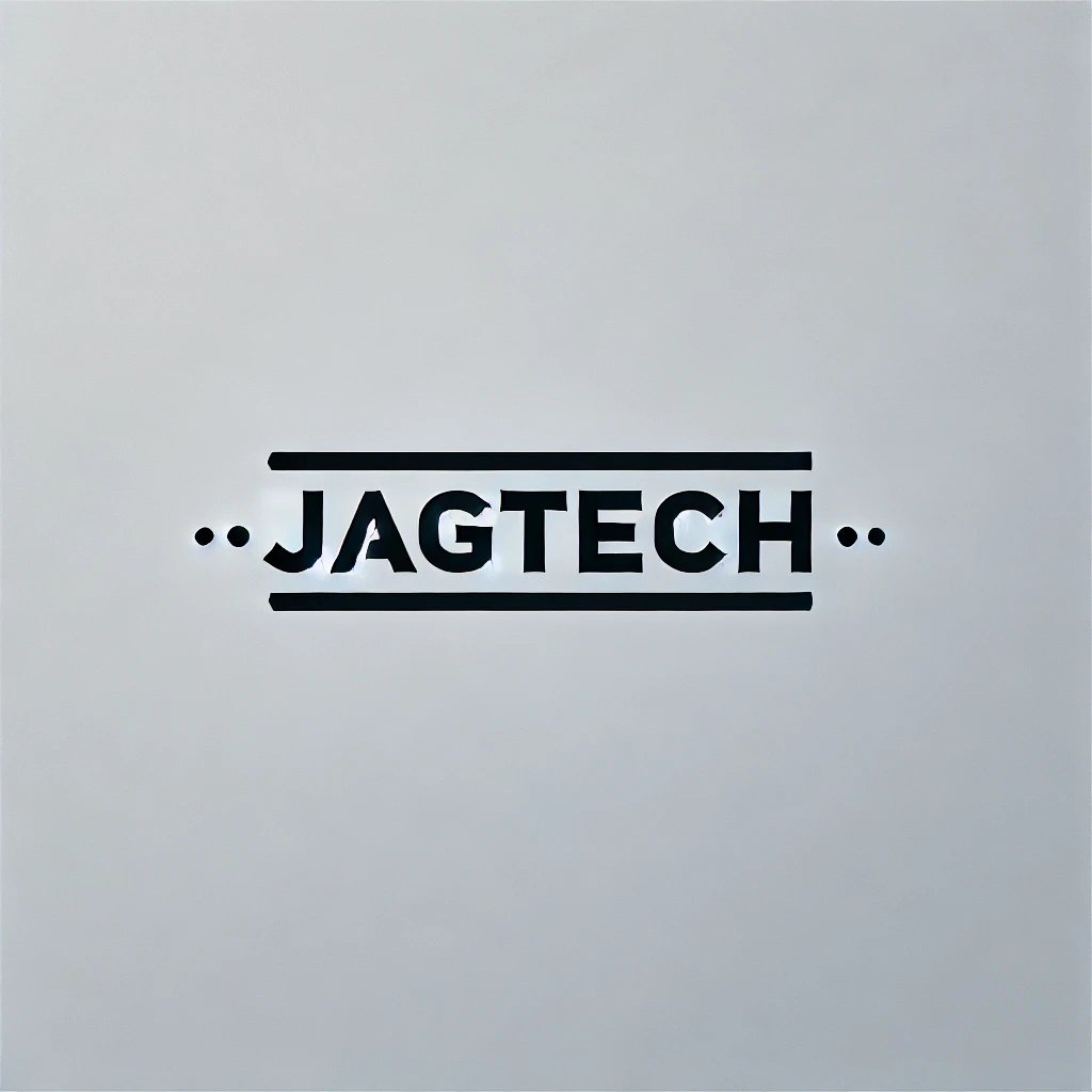 JagTech Contributor Profile | Bubble